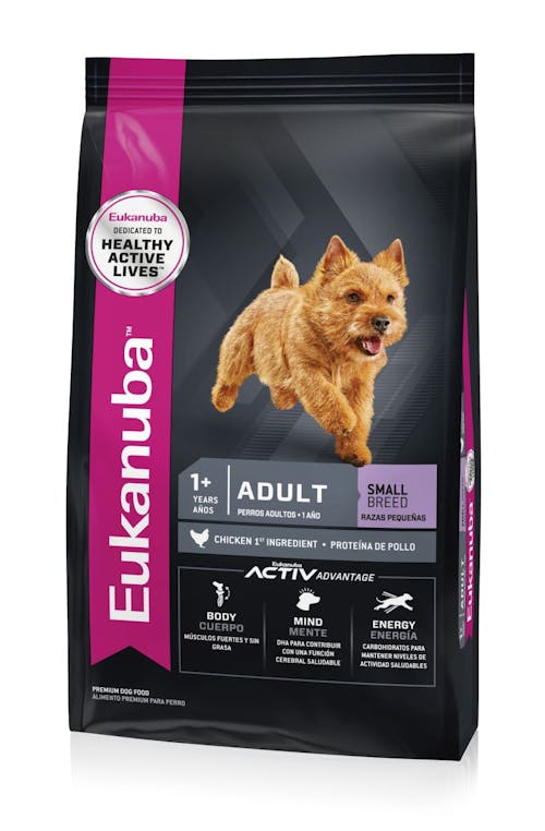 EUKANUBA ADULT SMALL BREED | Eukanuba AR