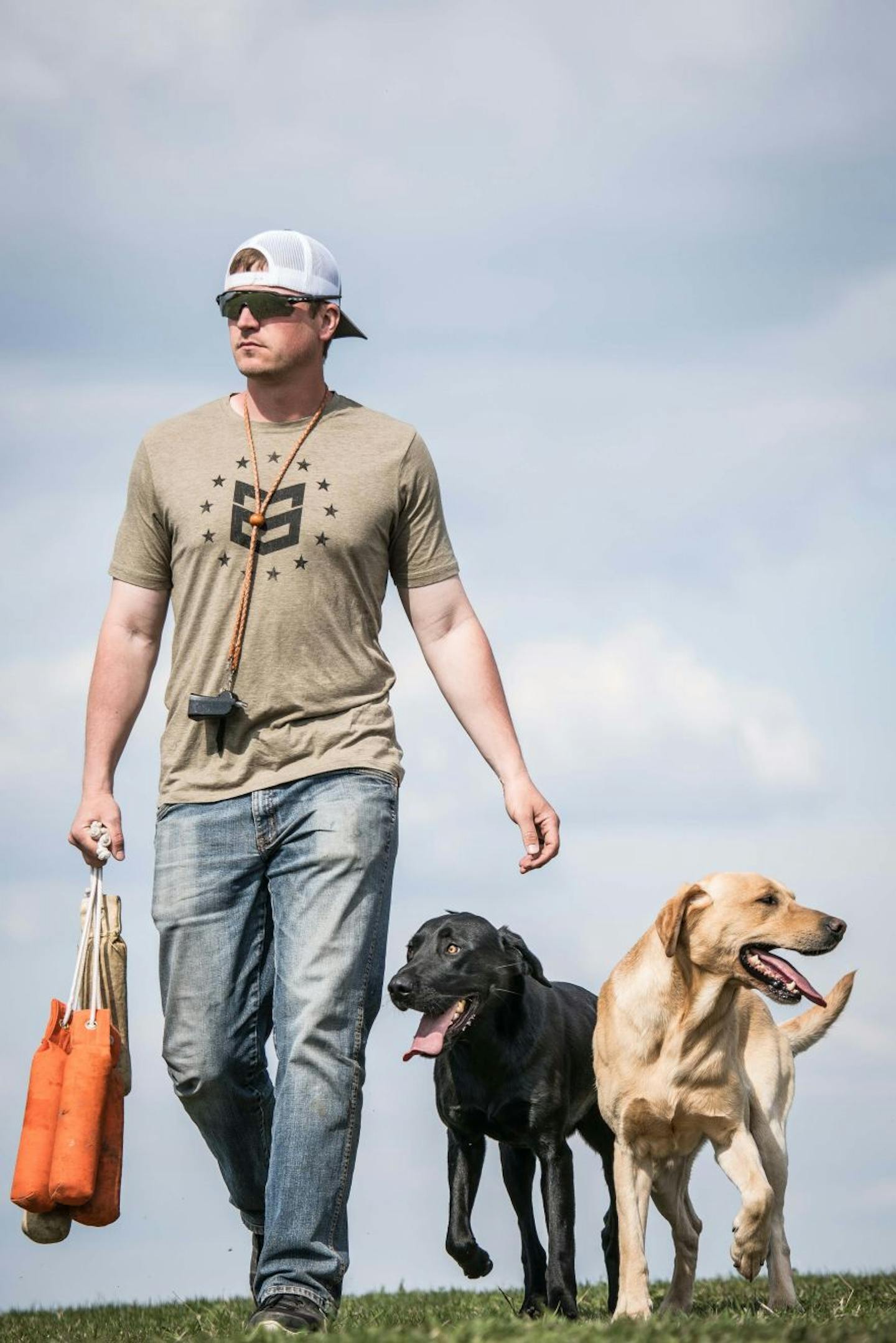 Simple Tips To Bring Out The Most In Your Sporting Dog